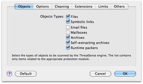 Eset Cybersecurity For Mac Download