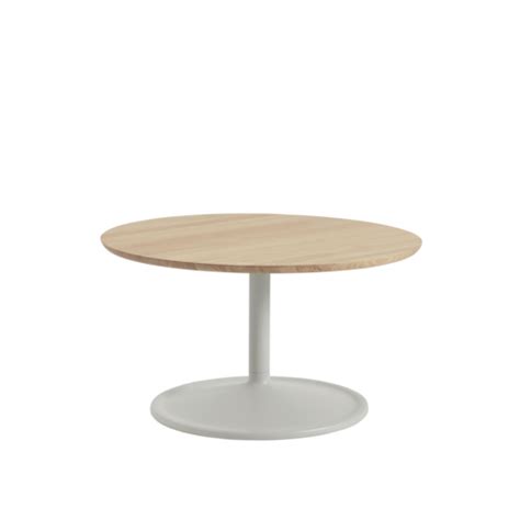 Soft Table Series Softened Surfaces And Understated Functionalities