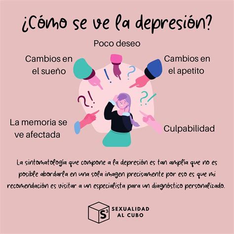 La Cara Más Visible De La Psic Y Sex Andrea Hinojosa