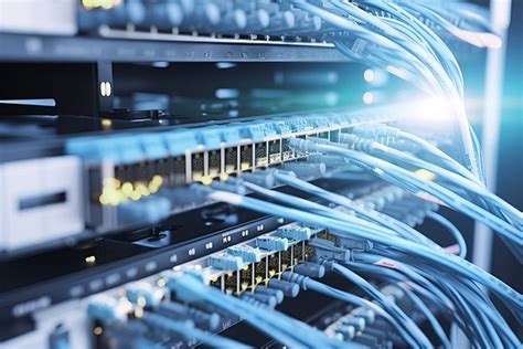 Structured Cabling Comtrack Solutions