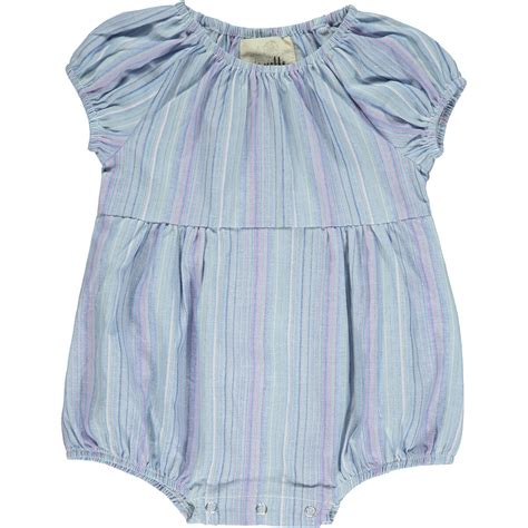 Celeste Bubble Blue Purple Mom And Me Boutique