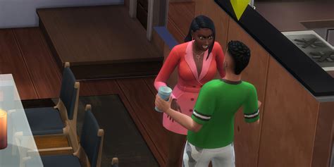 The Sims 4 How To Repair A Romantic Relationship