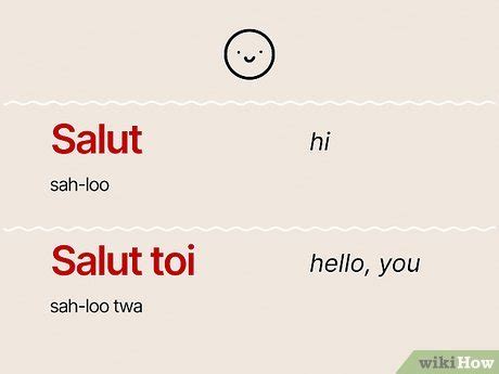 How To Say Good Morning In French Simple And Personal Greetings