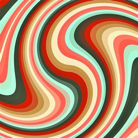 Download Swirl Twirl Flow Royalty Free Stock Illustration Image