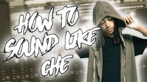 How To Sound Like Che Free Crueger Youtube