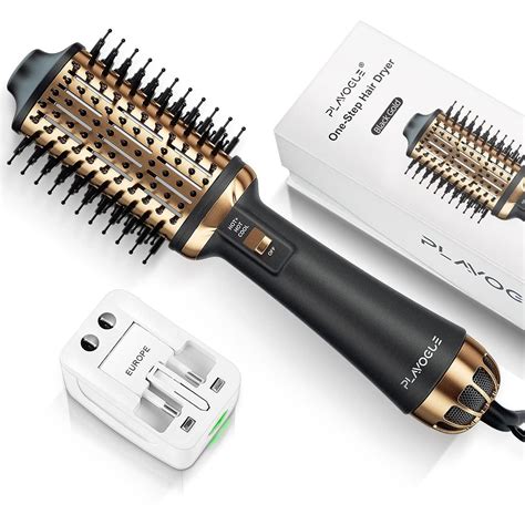 Hot Air Brush Vs Blow Dryer At Shirley Vining Blog