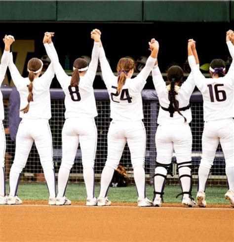 Womens Softball Got Ass
