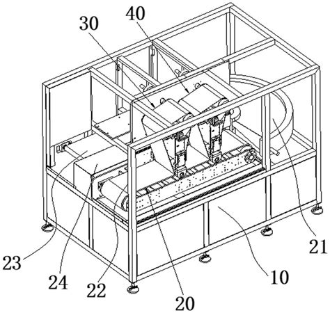 一种板材打磨设备的制作方法