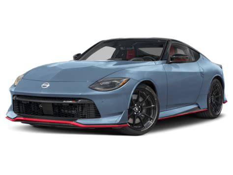 New 2026 Nissan Z Nismo Auto Specs Jd Power
