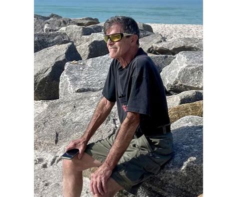 Daniel Joseph Lorence Obituary 2024 Flat Rock Mi Michigan Memorial Funeral Home Inc