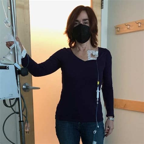 What Are Chemotherapy Ports And What To Wear To Chemo Infusions