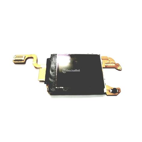 LCD HP Samsung SGHdiT Flip Jadul New LCD Display Di Jakarta Pusat Tribun JualBeli