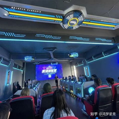 电竞逆势而上，千亿级巨大市场背后，专业人才成为抢手 硬通货” 知乎