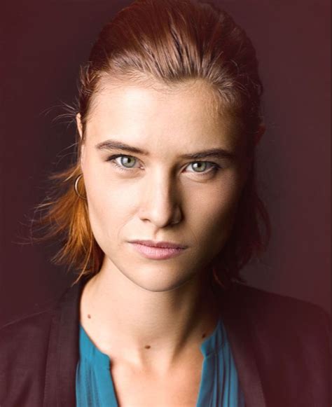 Marleen Mathews Kimdir Biyografitr