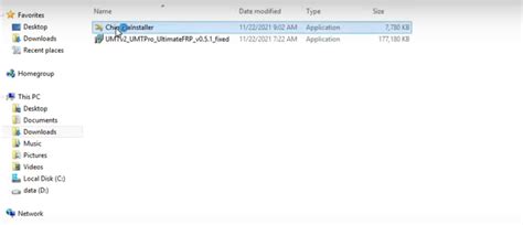 Chimera Tool Téléchargement Gratuit Et Test Complet Toutes Versions