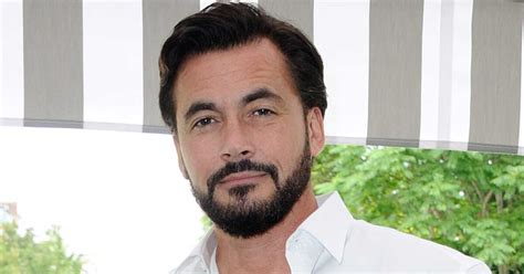 Devenu Un Vrai Sex Symbol Olivier Minne Revient Sur Sa Transformation Physique Femmeactuellefr