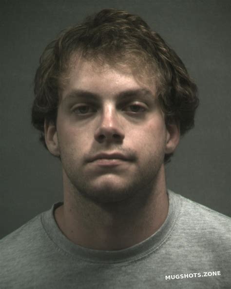 Hamner Shadrach Michael 07262023 Randall County Mugshots Zone