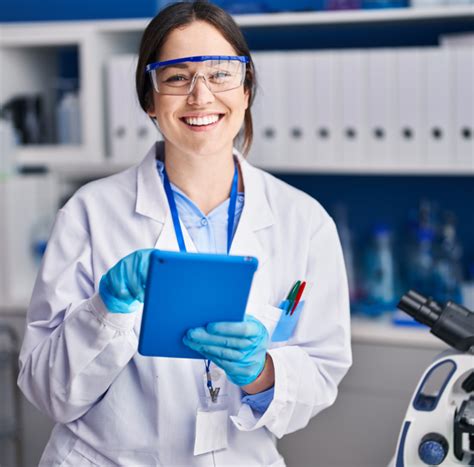 Updates On The Pursuit Of Medical Laboratory Assistant And Technician