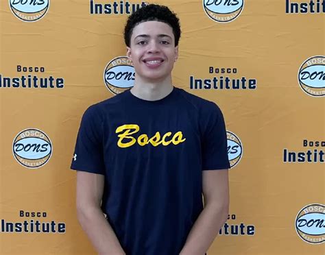 Dave Maravilla On Linkedin Anthony Mcghee From Niles Notre Dame