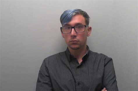 Skipton Sex Offender Jailed For Distributing Extreme Indecent Images