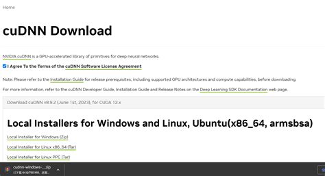 Pytorch安装配置（windows）windows配置pytorch Csdn博客