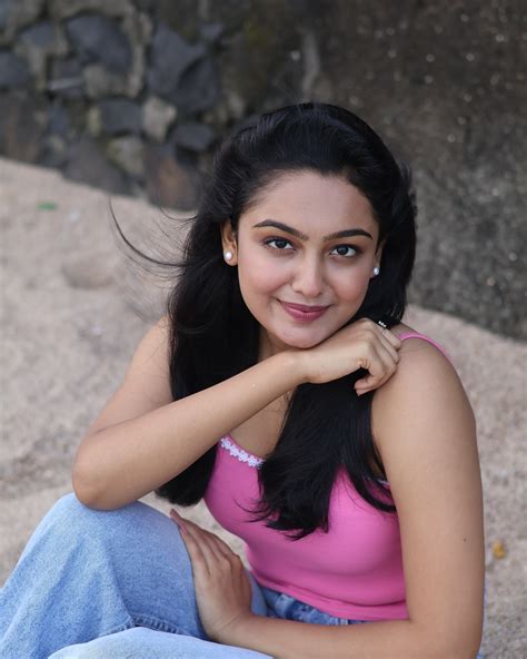 Sanchita Ugale Her 💝🌸👀 Madh U7190 Thanks For Being My Pankha Instagram