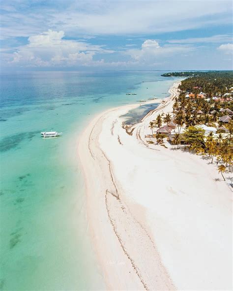 Bantayan Island Cebu How To Go To Malapascua Island Daanbantayan