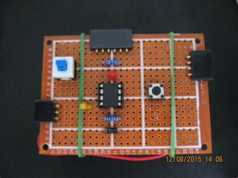 Can I Burn Bootlaoder With FTDI Breakout Board Page 2 General