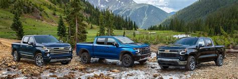 Chevy Pickup Truck Models Vern Eide Gm Mitchell Sd