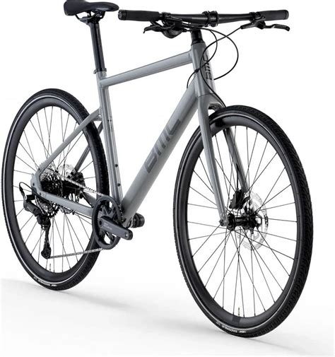 Bmc Alpenchallenge Al Four 2025 Bikes Fan