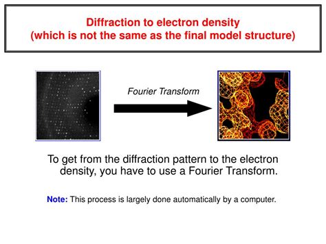 Ppt Protein X Ray Crystallography Powerpoint Presentation Free