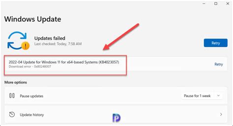 Software Update Download Error At Lula Meyers Blog