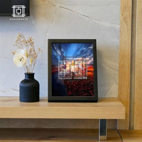 Surging Sparks Coleccionape