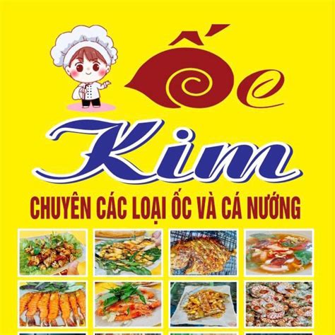 Ốc Kim