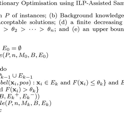Evolutionary Optimisation Using Machine Learning Models To Guide