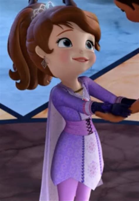 Sophia Forever Royal