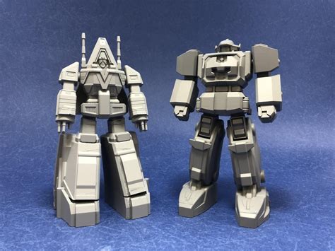 Super Mini Pla Galaxy Mega And Delta Mega First Look Jefusion