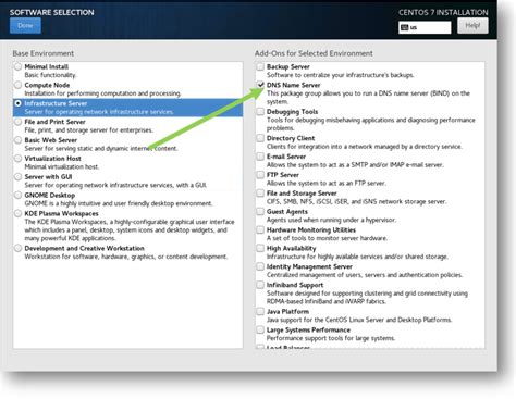 4 easy step to install centos on kvm getlabsdone