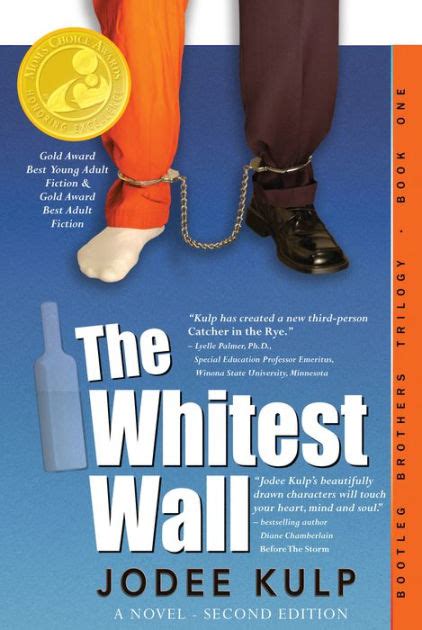 The Whitest Wall By Jodee Kulp Ebook Barnes And Noble®