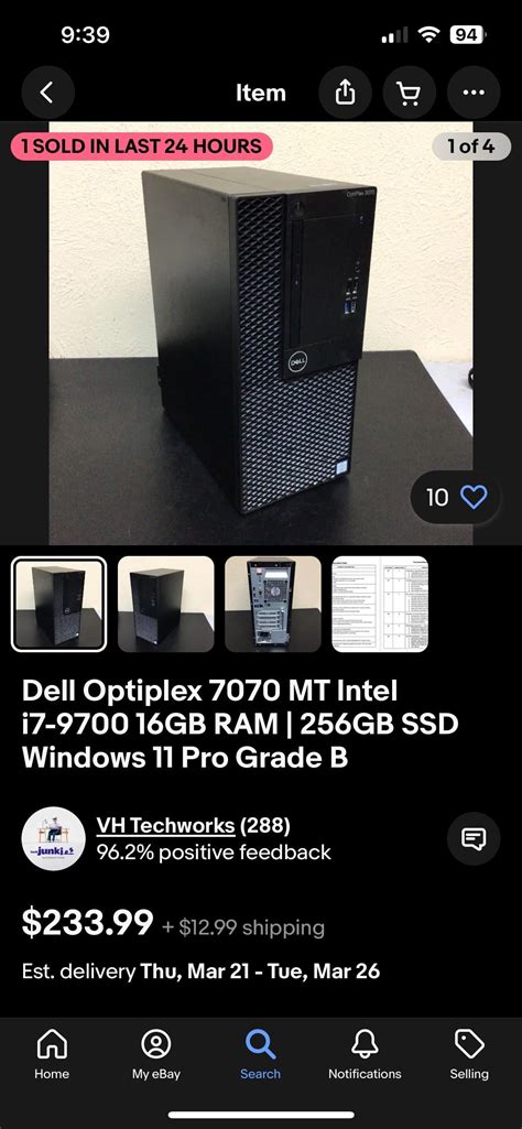 Adding External Gpu To Optiplex 7070 Rdell