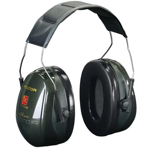 3m Peltor X4a Professional High Performance Ear Muffs Hunting