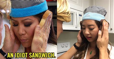 Idiot Sandwich Meme Memes