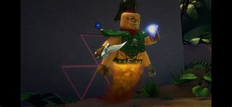 Ninjago Nadakhan 9 By Fandomcraziness1 On Deviantart