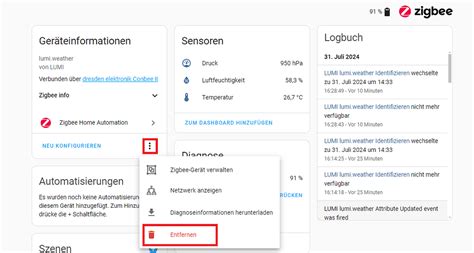 Problems With Adding A Deleted Sensor Again Configuration Home Assistant Community