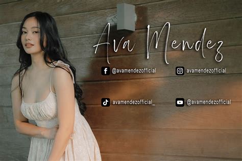 Ava Mendez