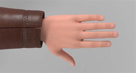 Ryan Cartoon Man Handsome Ma