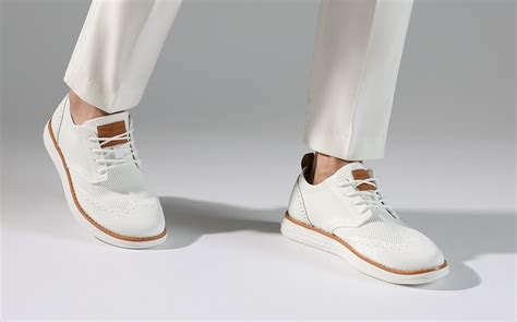 White Dress Shoes For Men Asics Gel Kayano 27 Női 250
