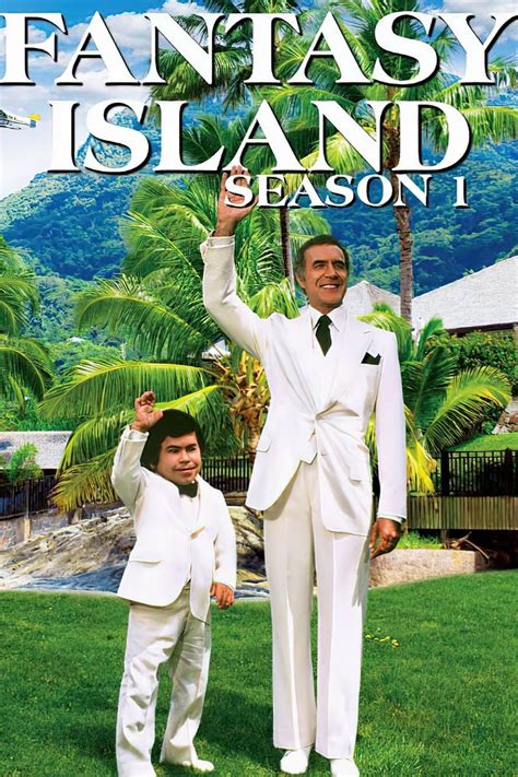 Watch Fantasy Island 1977 Tv Series Free Online Plex
