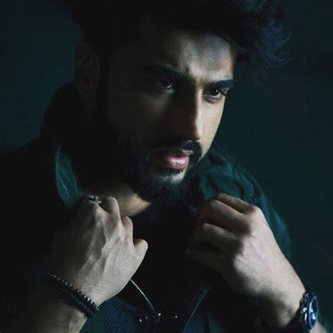 Arjun Kapoor Photoshoot For The Man Magazine Filmibeat