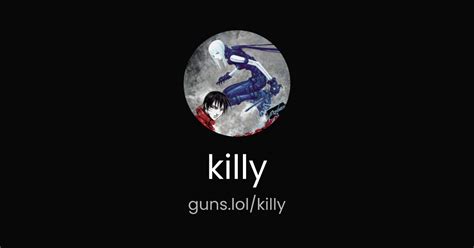 Killy Gunslol